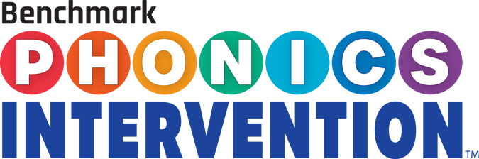 Benchmark Phonics Intervention - View Virtual Samples